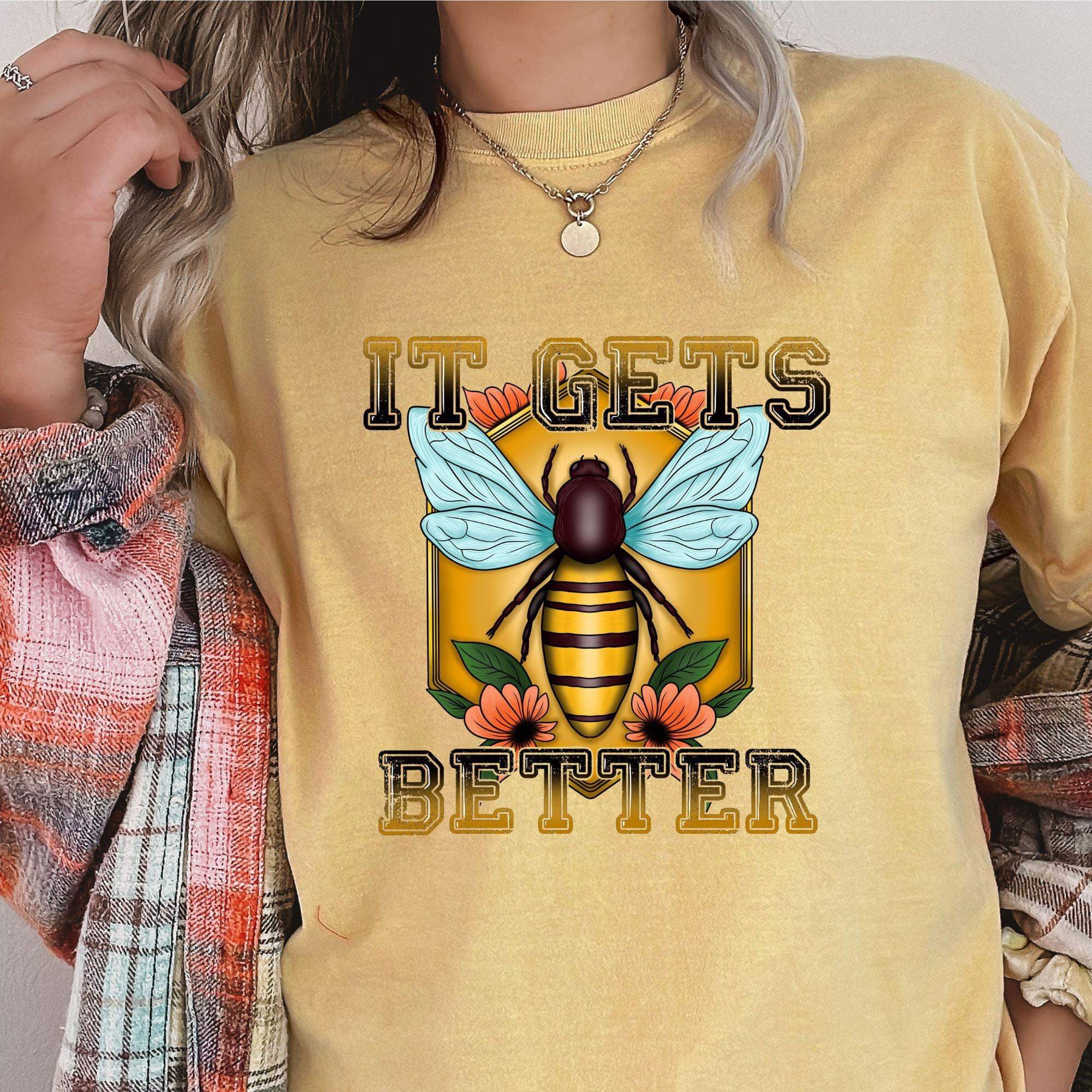 It gets better-Comfort Colors – D&EC Wholesale