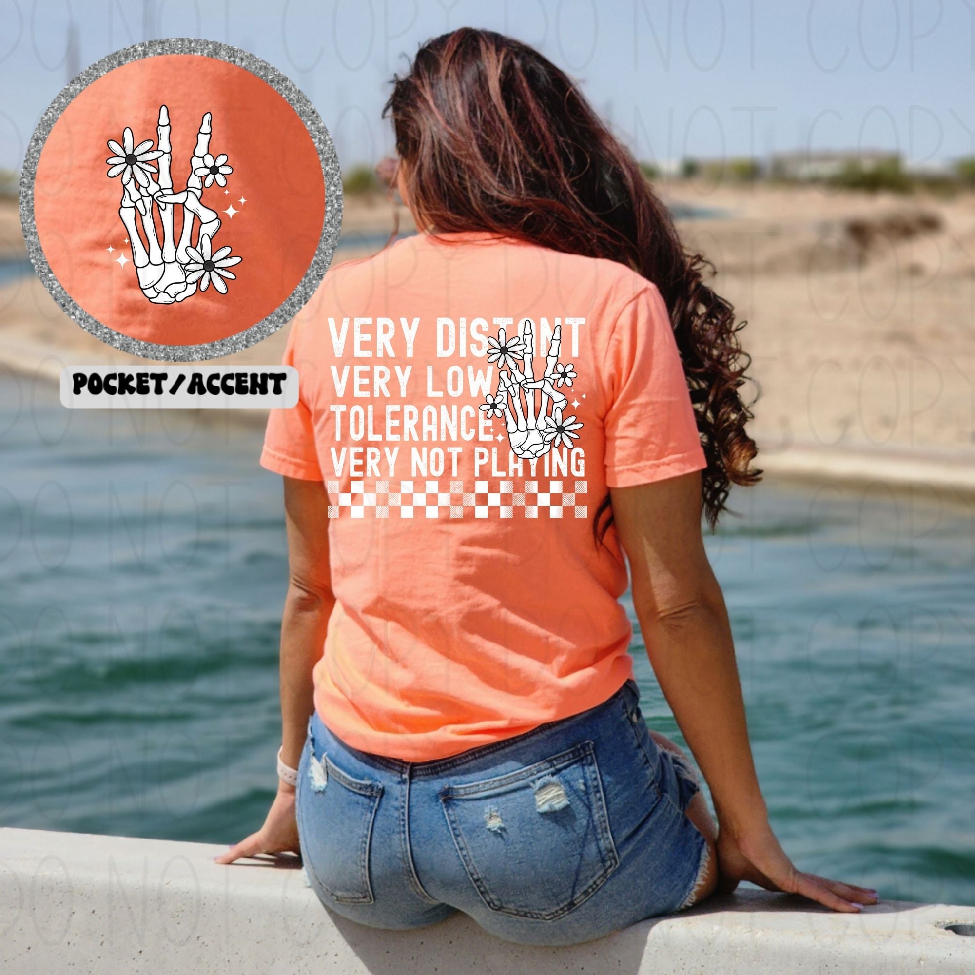 Very distant very low tolerance very not playing- comfort color – D&EC ...